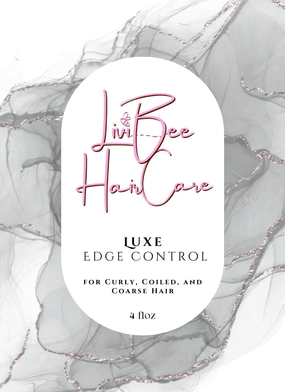 LiviBee Luxe Edge Control – ShopLivibee