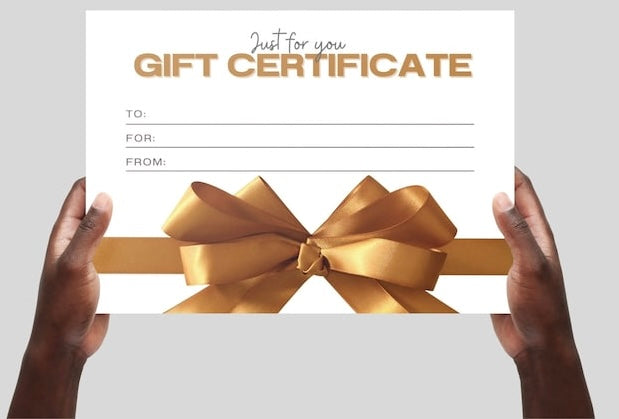 LiviBee Studios Gift Card!! – ShopLivibee